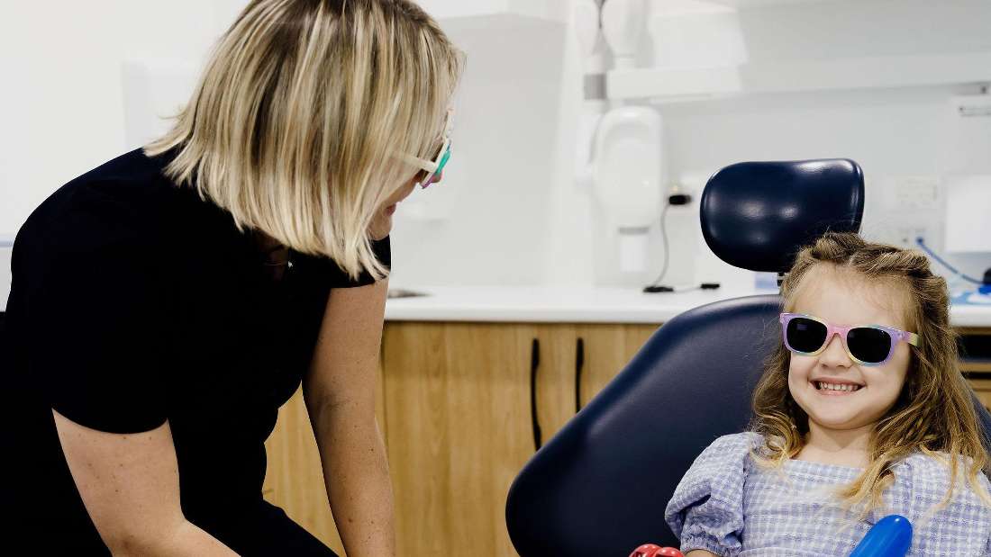 Keep Tiny Teeth Sparkling: A Guide for Clayfield Parents this July ...