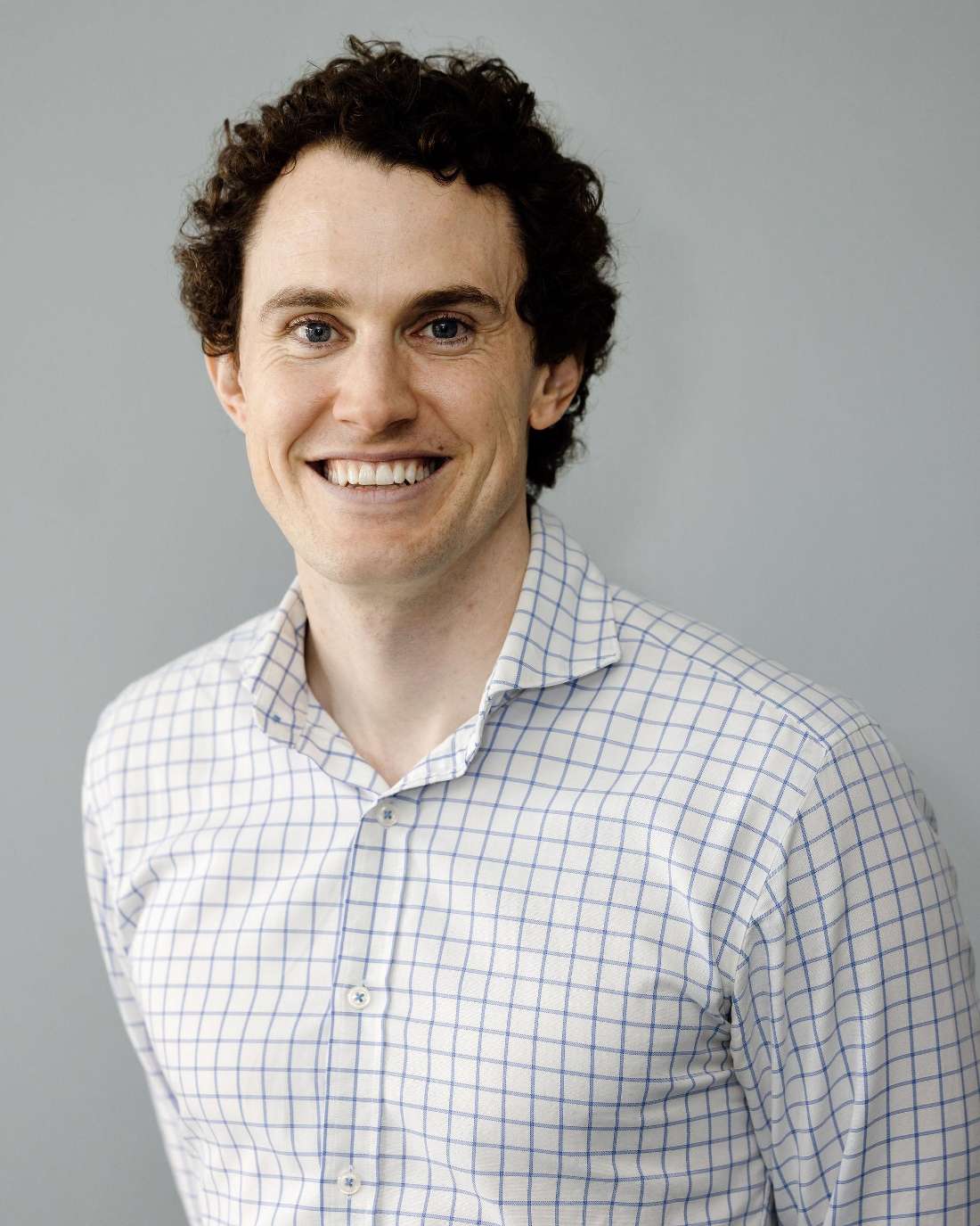 Dentist in Clayfield QLD | Dr Trent Davidson, BDSc (Hons) GradDipPsych